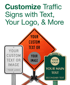 Custom Street Signs - Personalize & Order Online