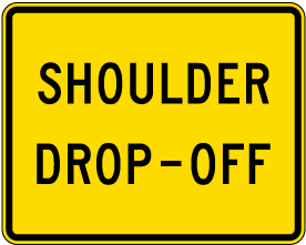 What Is A Soft Shoulder Sign